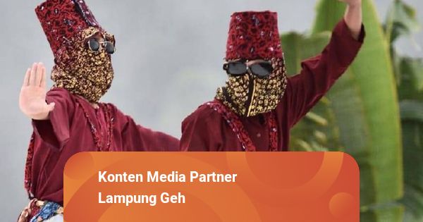 3 Event di Lampung Masuk dalam Agenda Wisata Karisma Event Nusantara 2024 | kumparan.com
